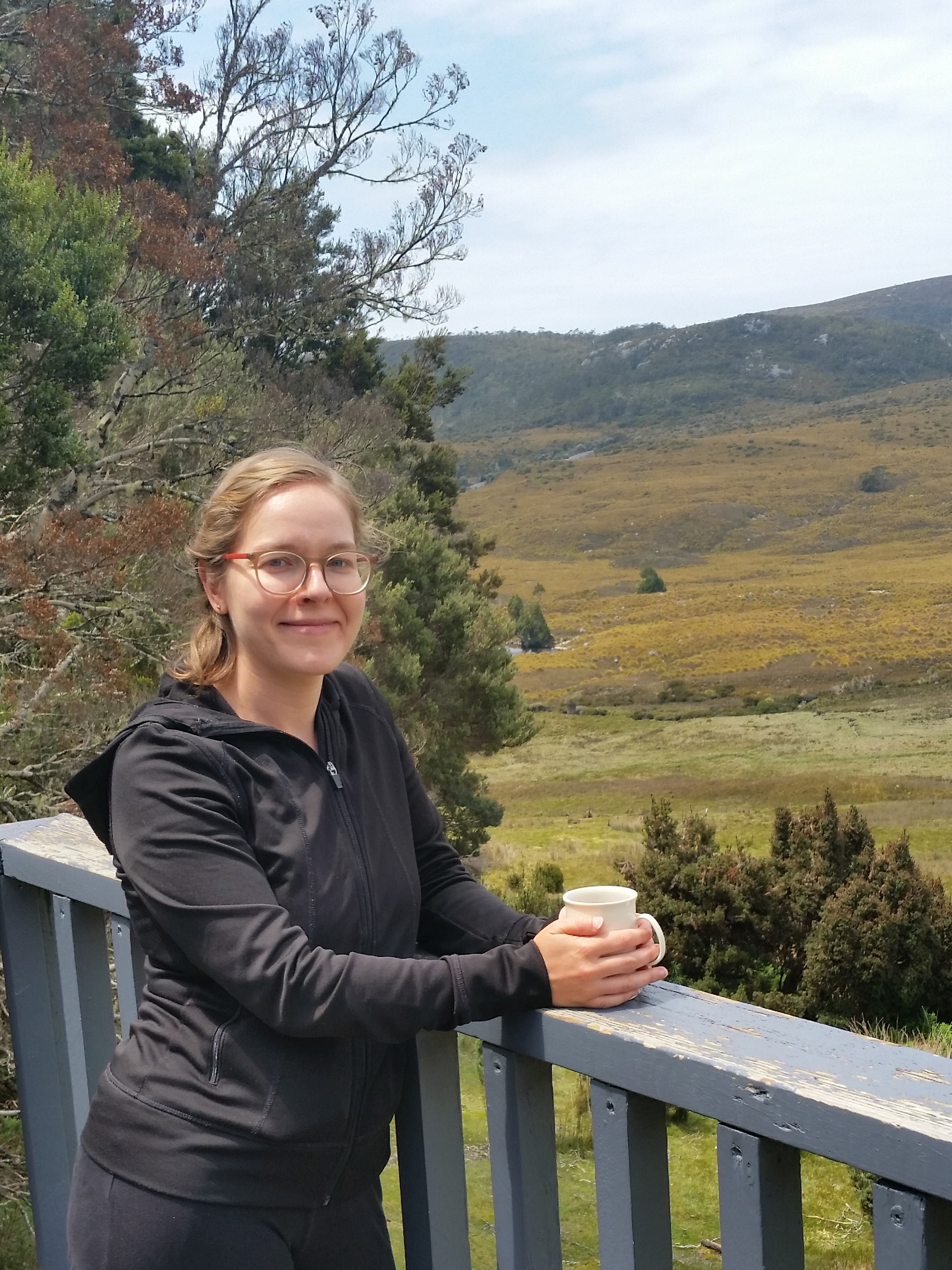 About – Natalie Roth Editing Services